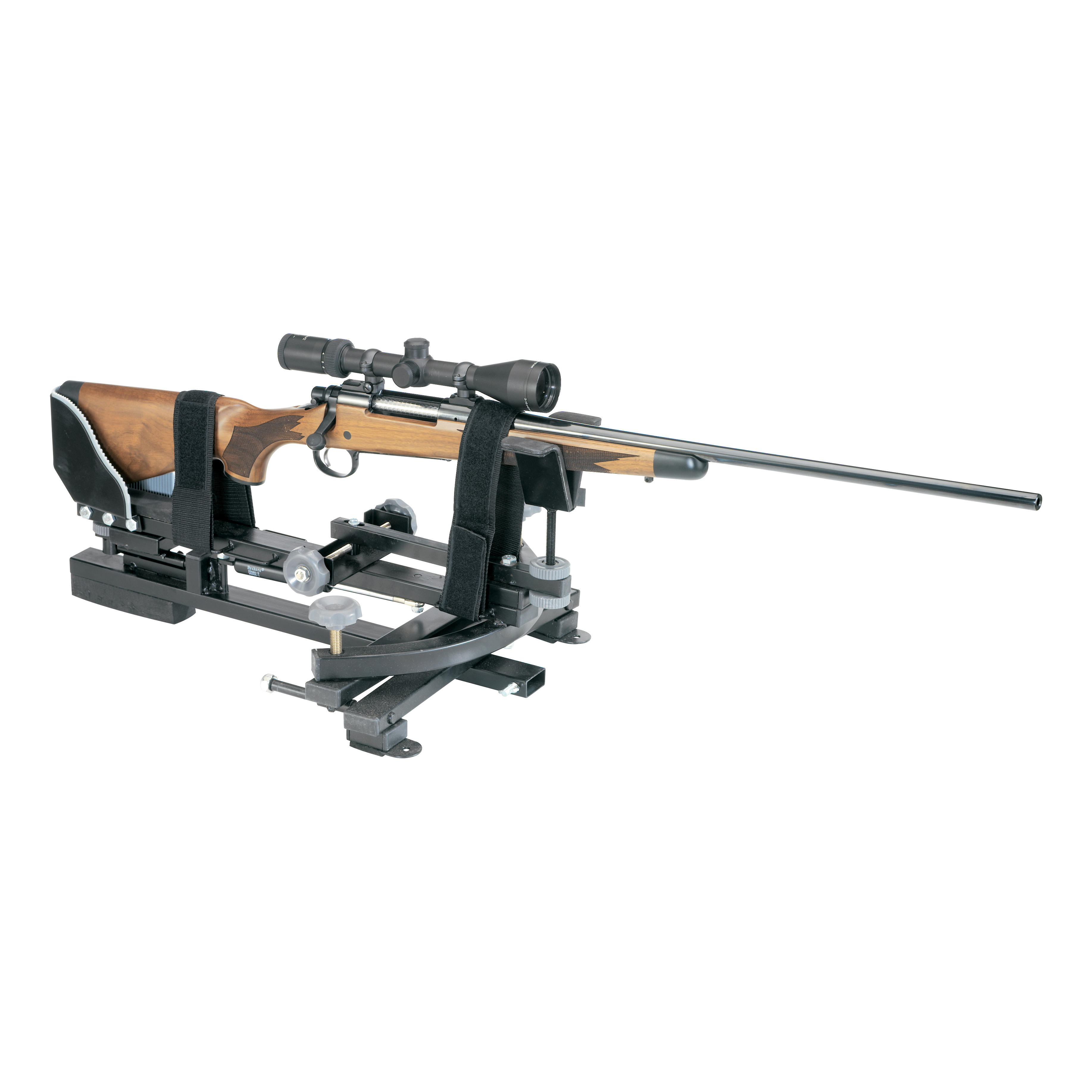 Hyskore DLX Precision Rifle Shooting Rest | Bass Pro Shops